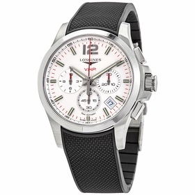 Longines Conquest Series Watches - Timepiece.com