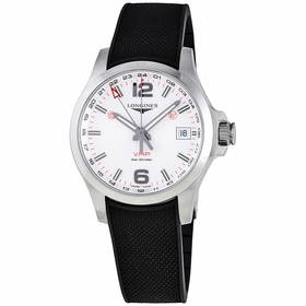 Longines Conquest Series Watches - Timepiece.com