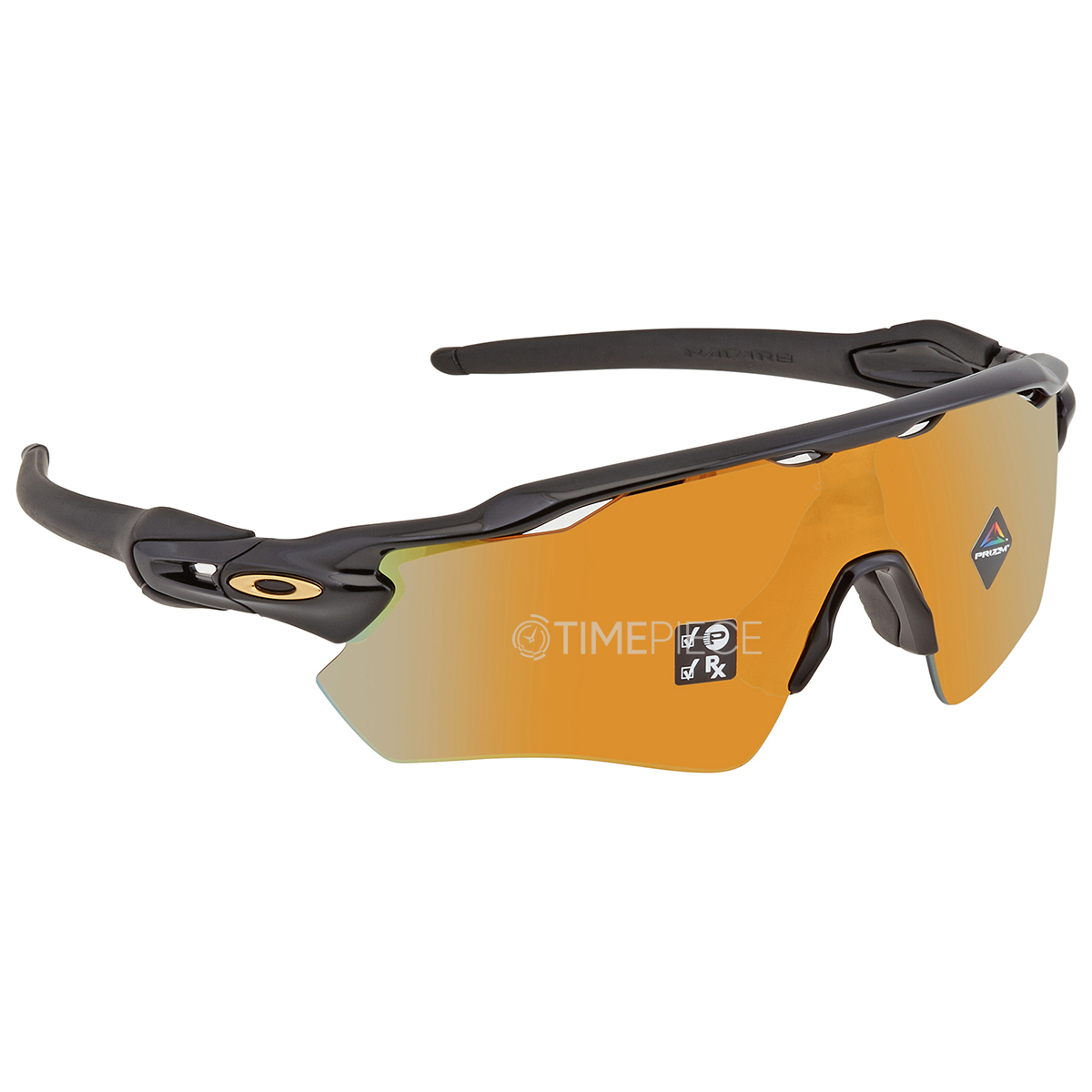 Oakley Radar EV Path Prizm 24K Polarized Sport Mens Sunglasses OO9208 ...