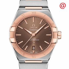 Omega Mens & Ladies Watches on Sale - Timepiece.com