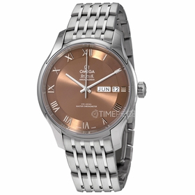 Omega Mens & Ladies Watches on Sale - Timepiece.com
