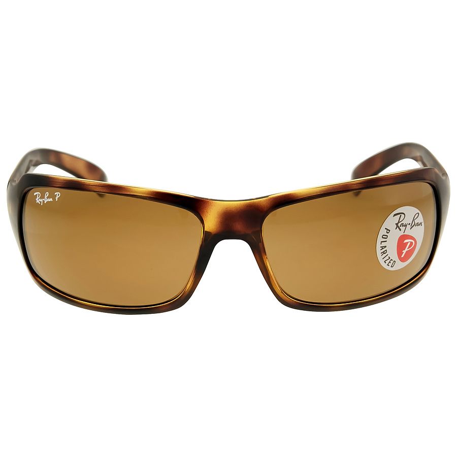Ray Ban RB4075 642/57 61-16 Highstreet Sunglasses