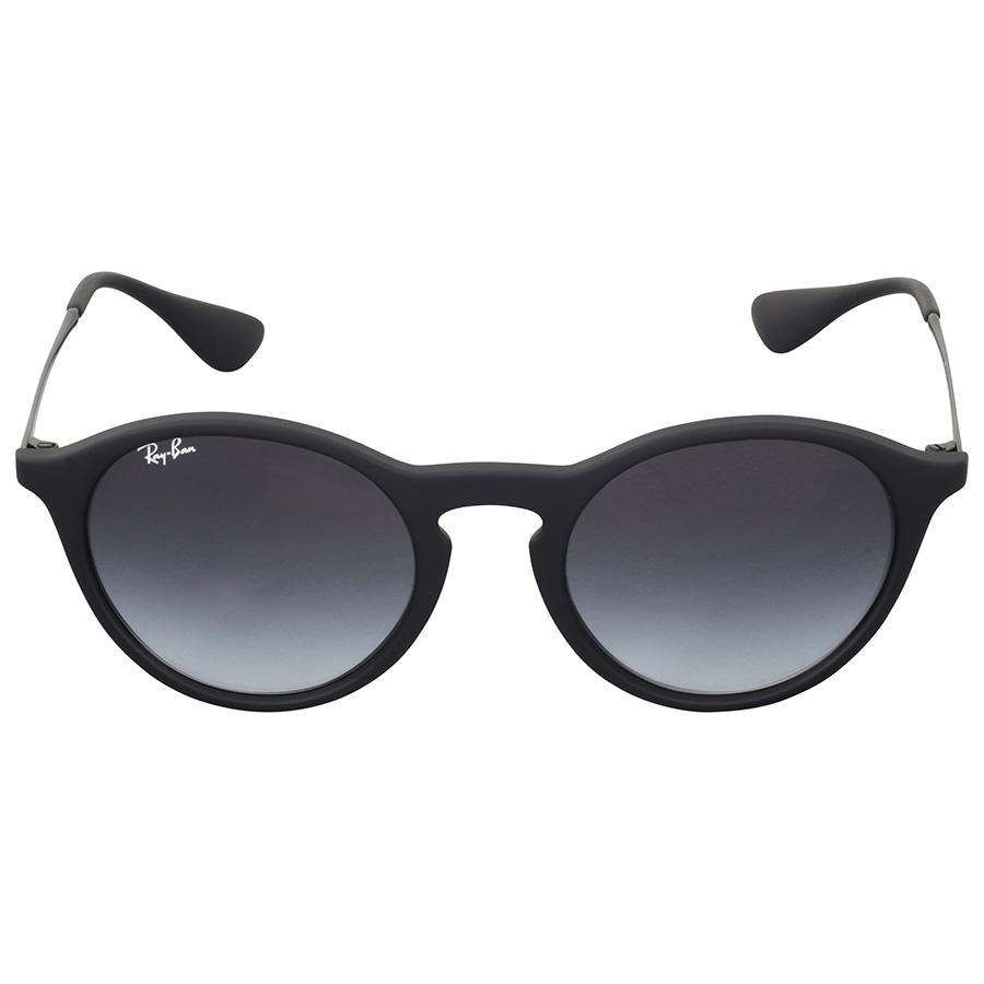 Ray Ban RB4243 622/8G 49 Round Unisex Sunglasses