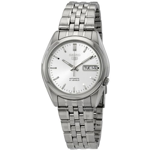 Seiko SNK355 Series 5 Mens Automatic Watch