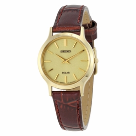 Seiko Solar Series Watches - Timepiece.com