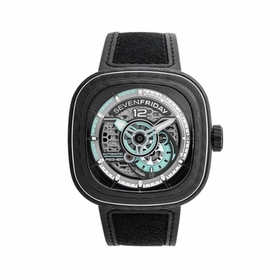 Seven Friday Watches