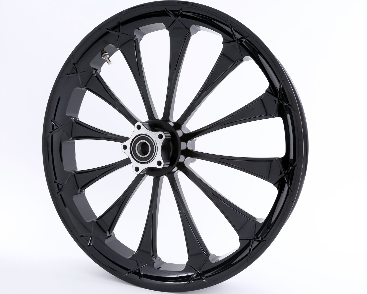 Blackout LegendX Wheels