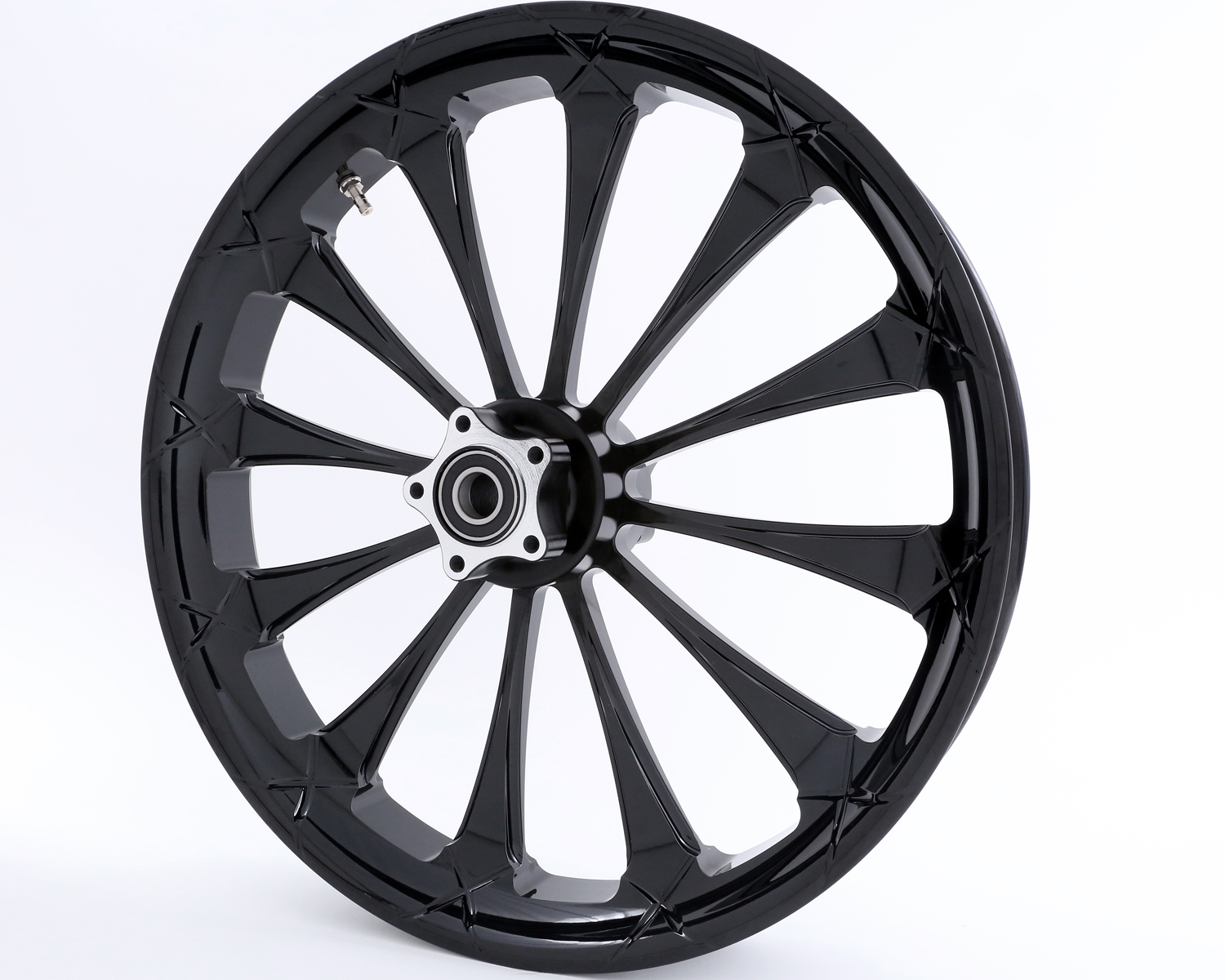 Blackout LegendX Wheels