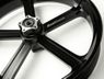 Blackout Testament Wheels
