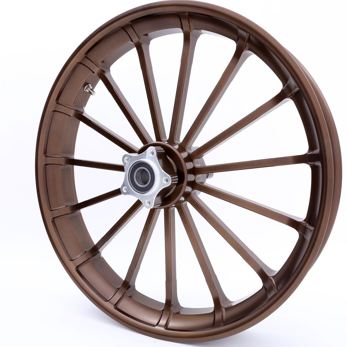 Bronze Talon Wheel