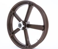 Bronze Billet Wheels for Harley-Davidson™ and Indian™ Motorcycles