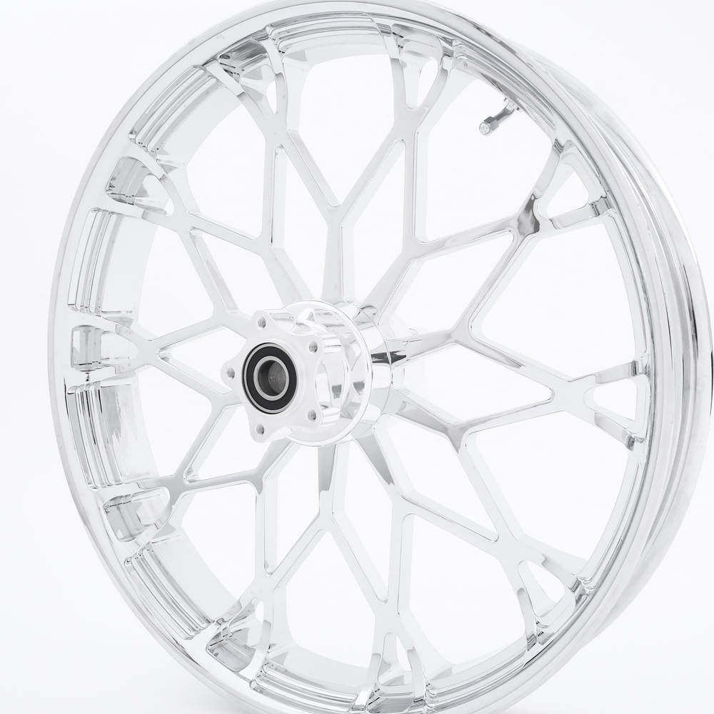 Chrome Prodigy Wheel
