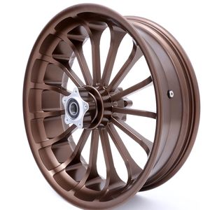 Fat Front Bronze Talon Wheel