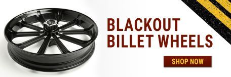 For Harley-Davidson™ & Indian™ Style Motorcycle Wheels | Southern ...