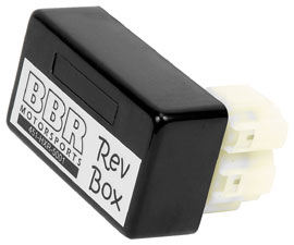 BBR Rev Box Honda CRF50