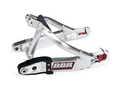 BBR Super Stock Swingarm CRF50