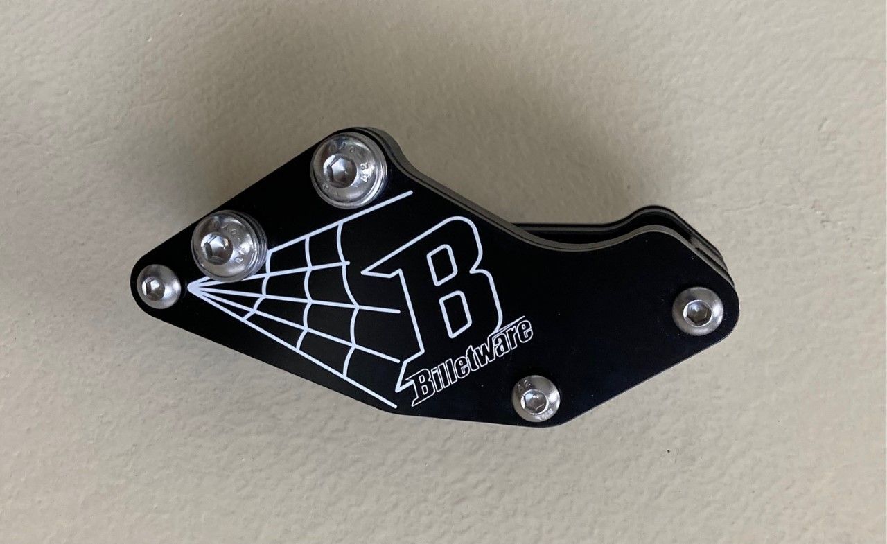 Billetware 2004-2021 Honda CRF50 Chain Guide