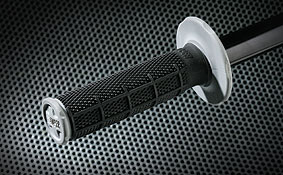 Pro Taper 1/2 Waffle Dual Density Grips