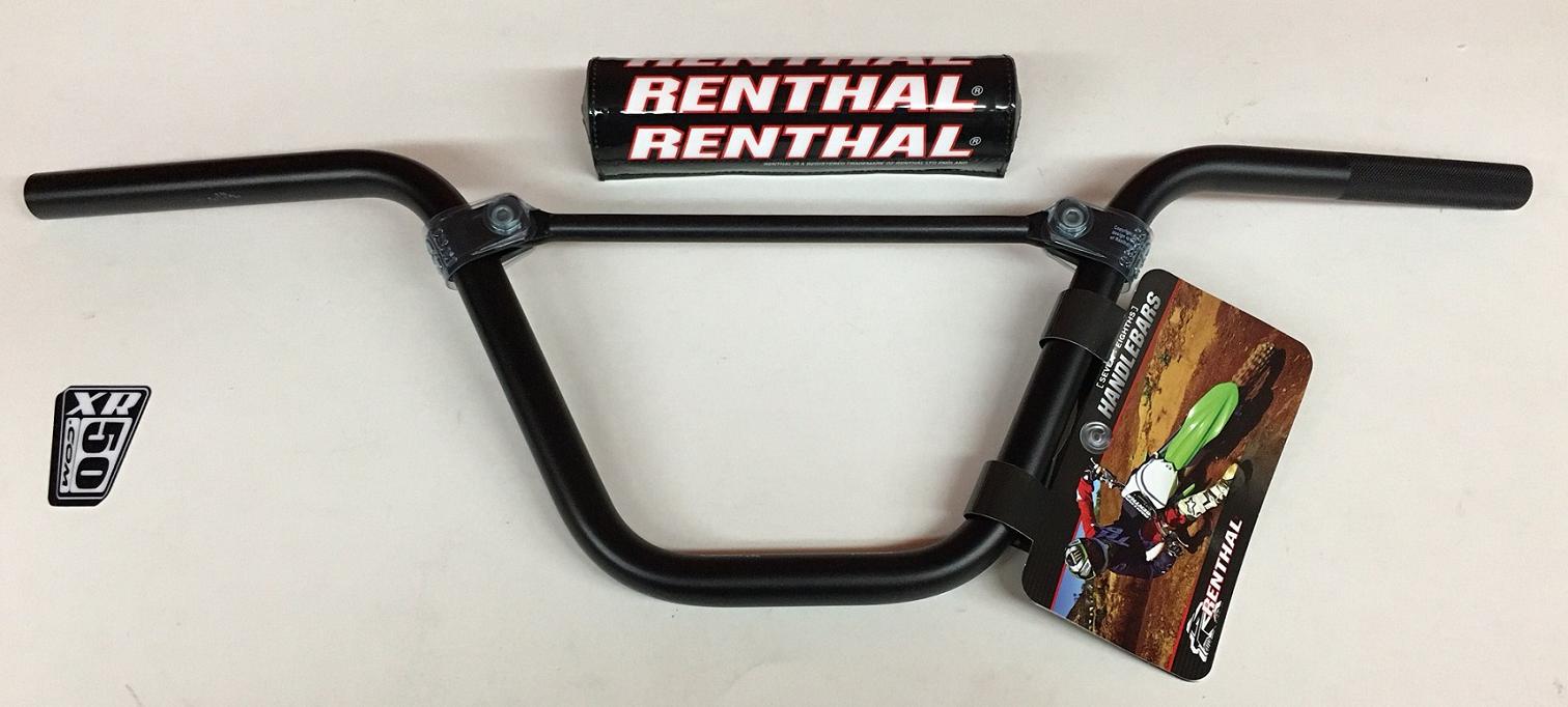 CRF50 Replacement BMX Handle Bar by Renthal