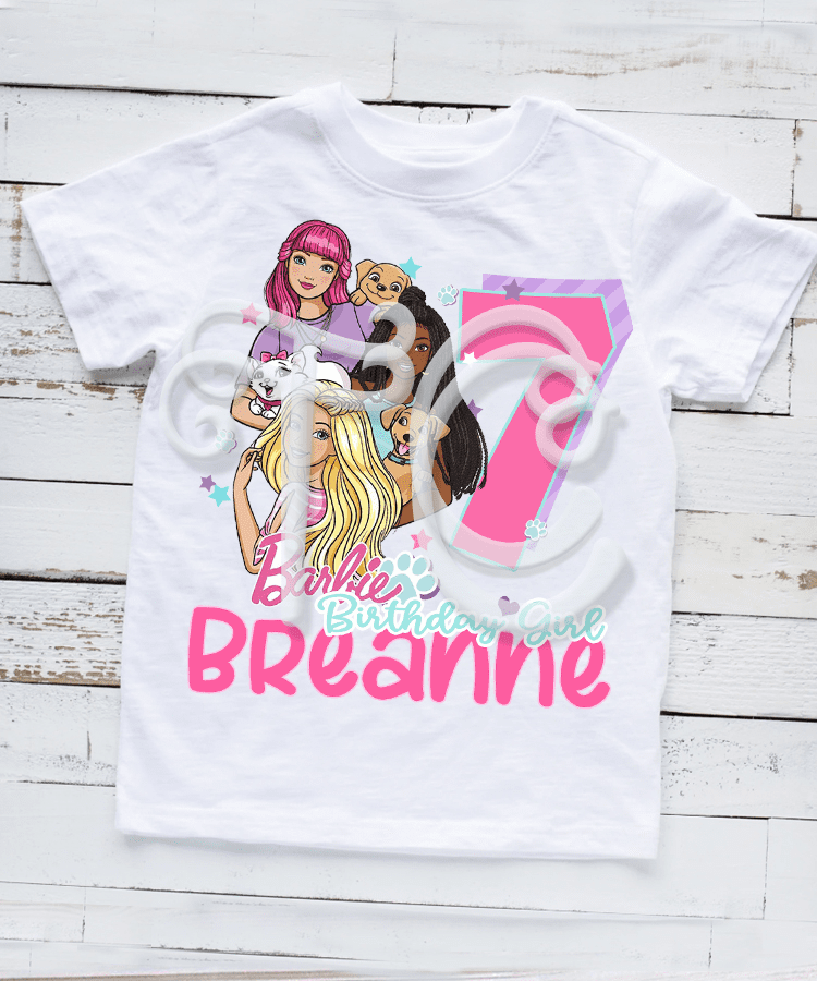 Barbie