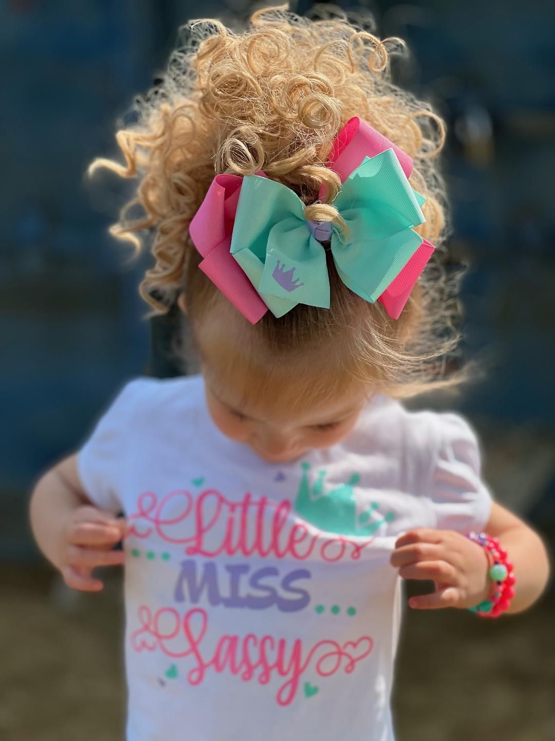 Barbie Birthday tutu Set