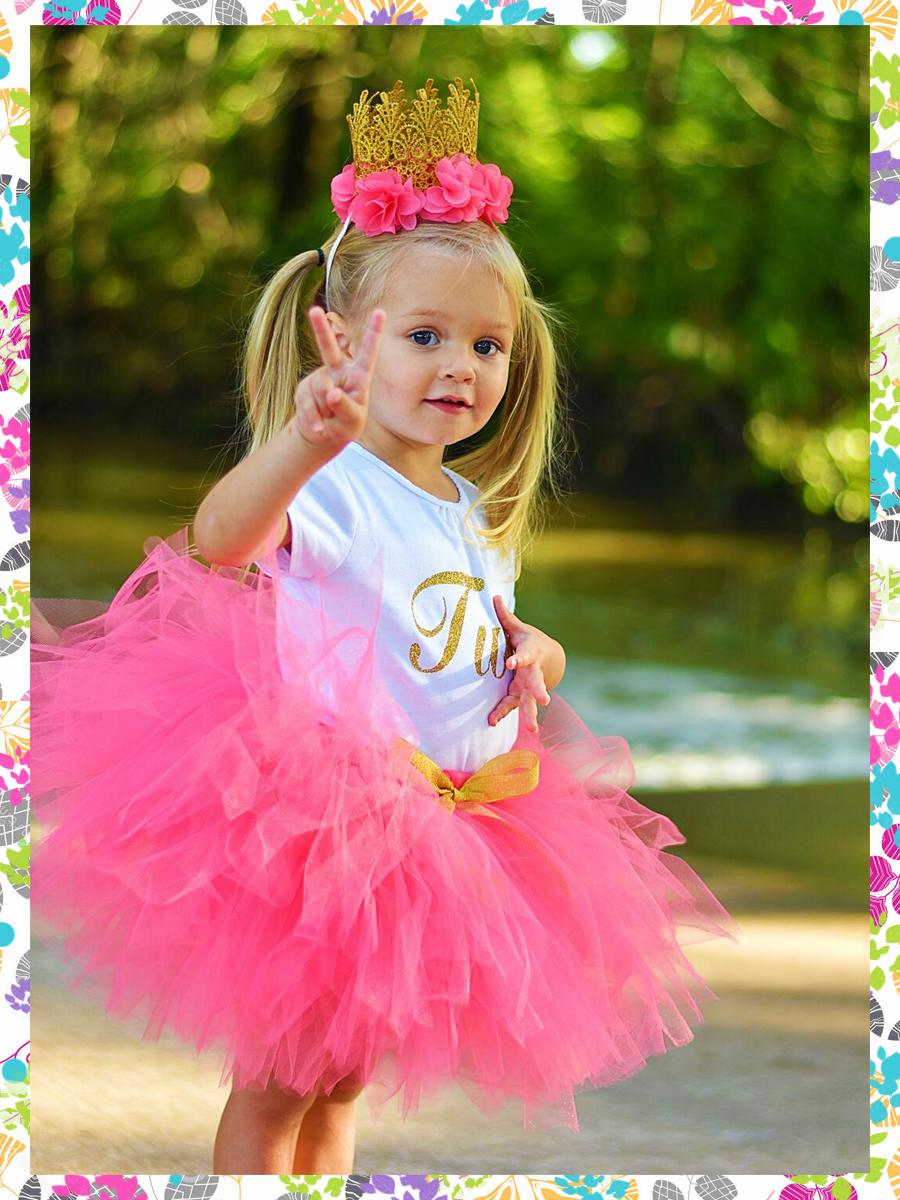 Custom Tutu Sets