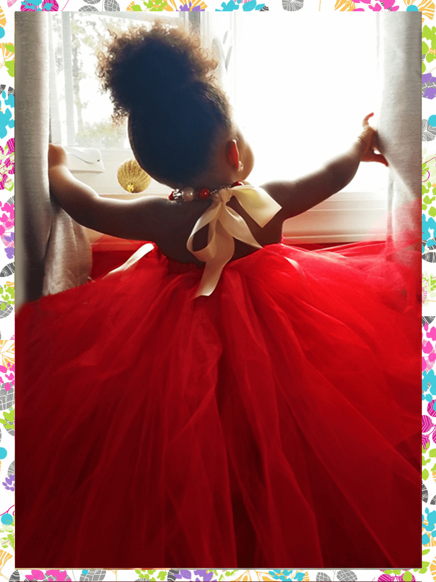 Custom Tutu Sets
