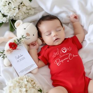 Custom Baby Boy Outfits