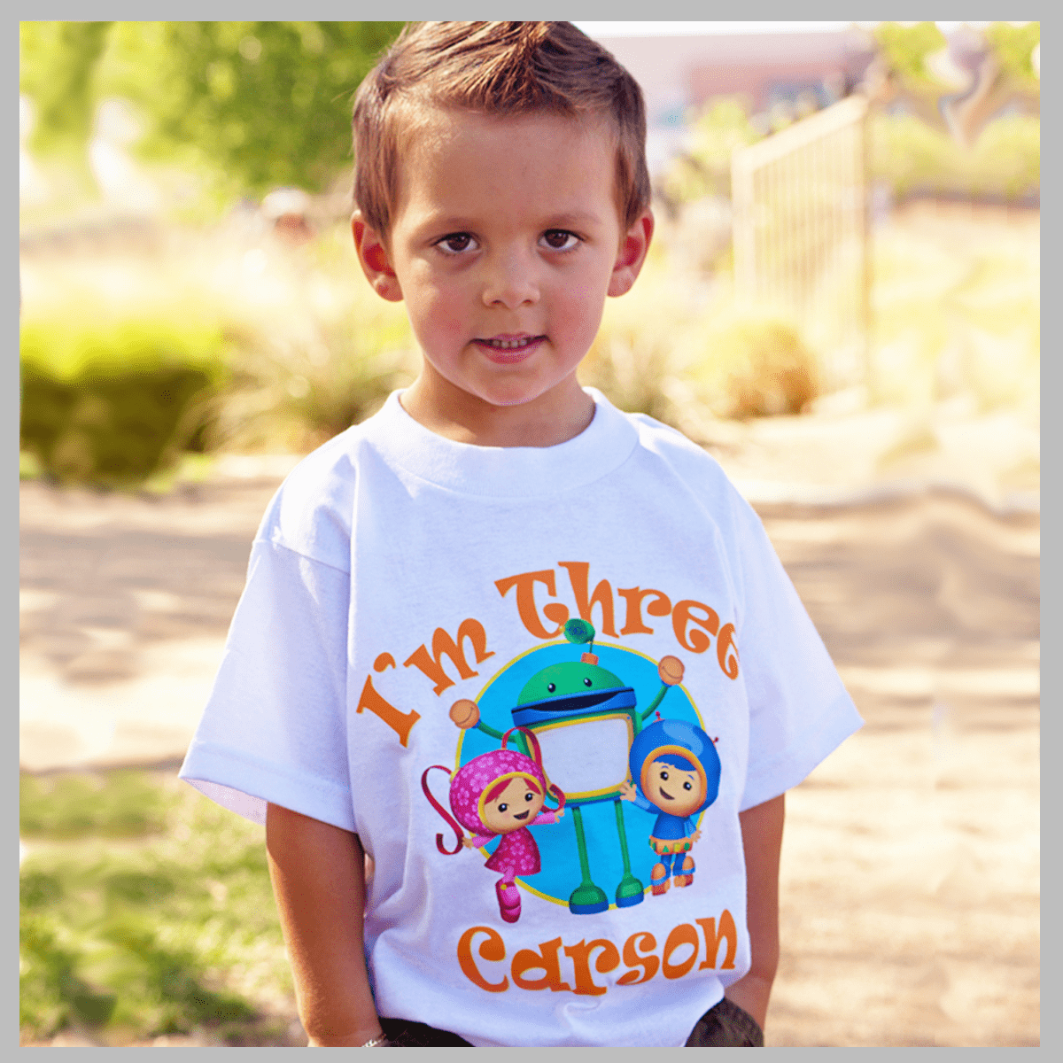 Kids Birthday Products