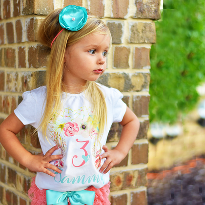 Custom Girls Outfits