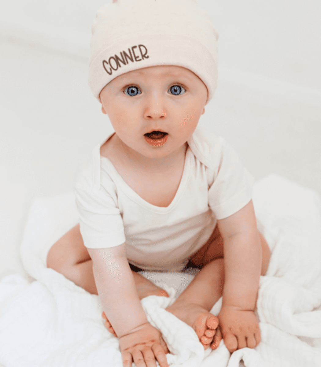 Custom Baby Boy Outfits