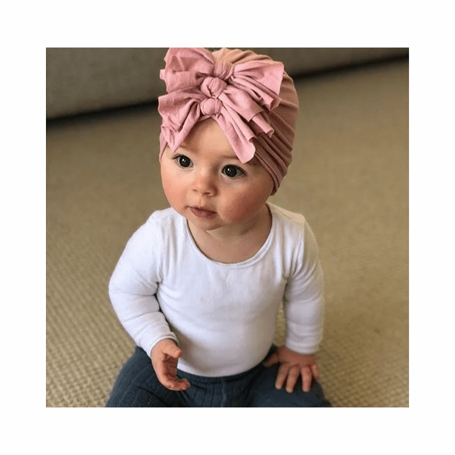 Knotted Hat