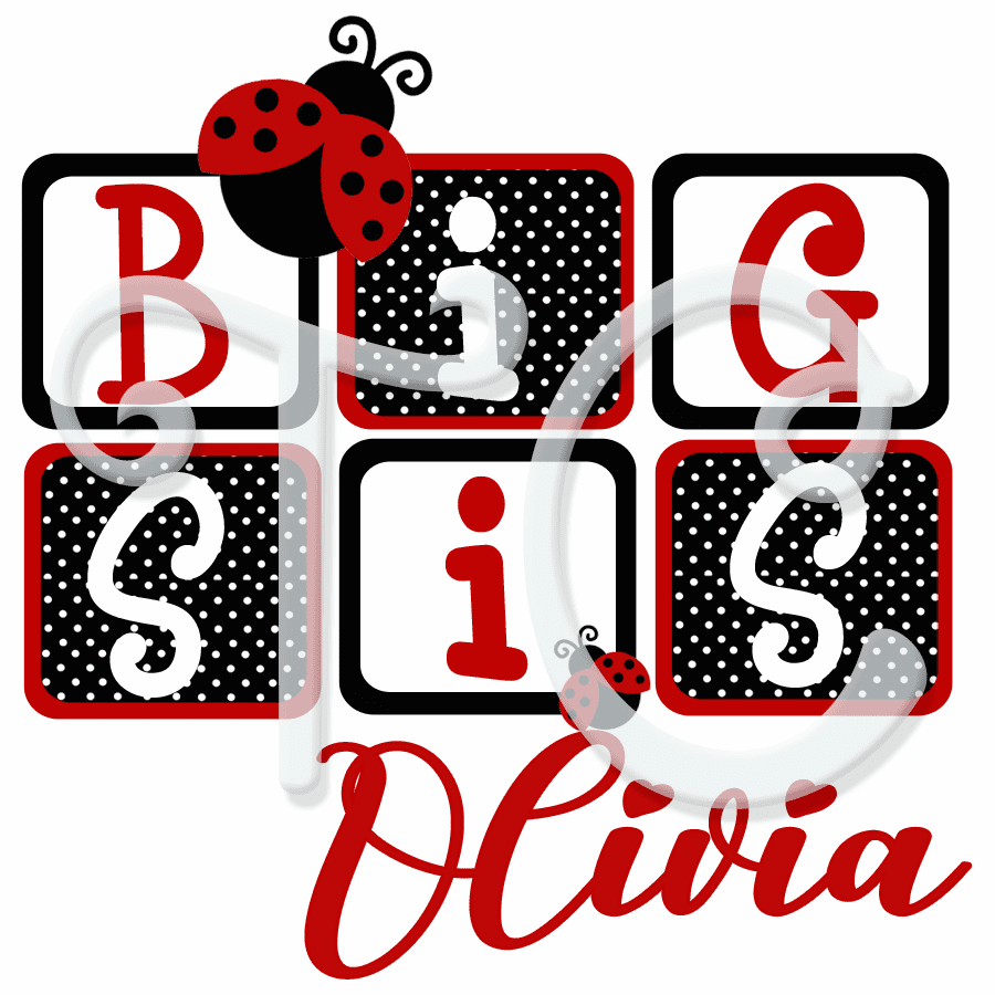 Ladybug Custom Outfit