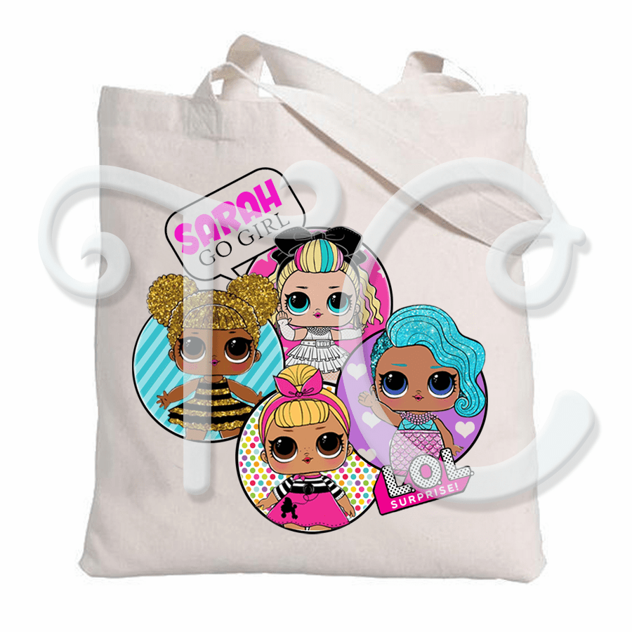 LOL Surprise Dolls