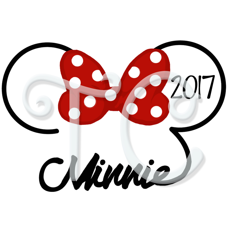 Mickey Mouse custom shirt