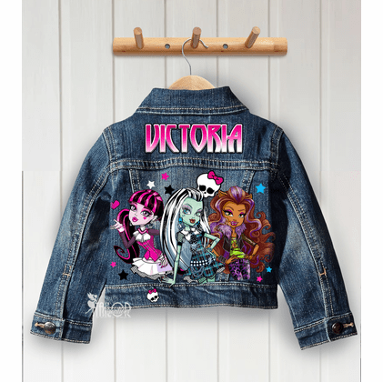 Monster High