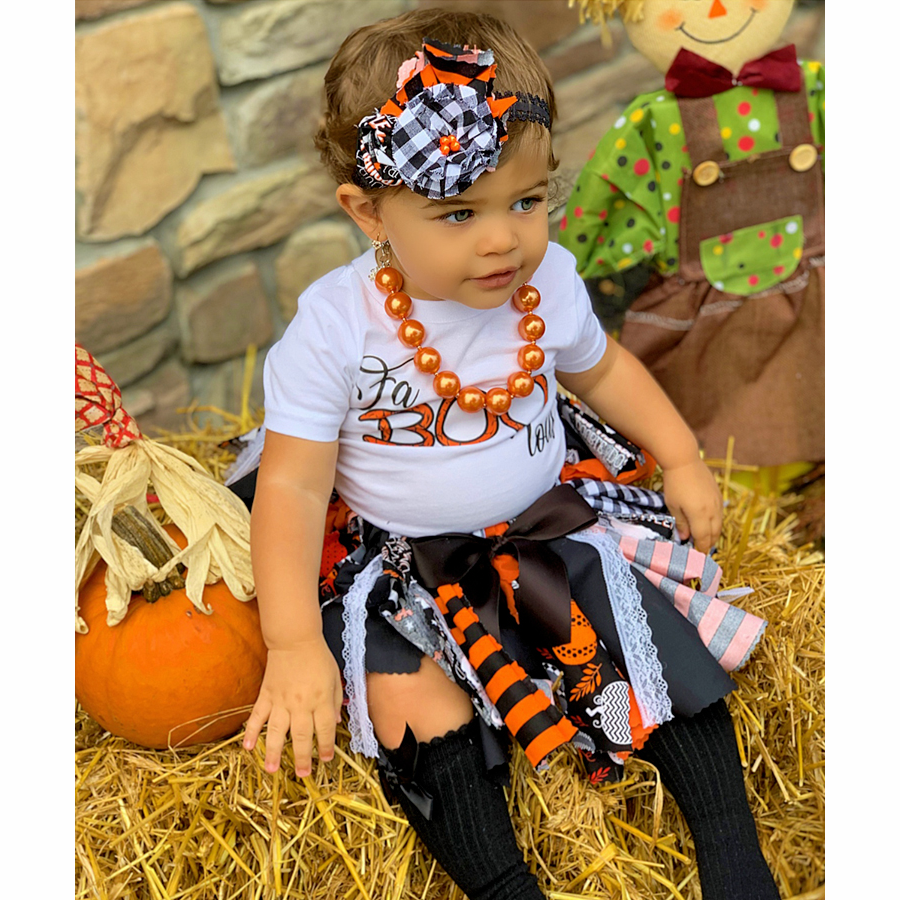 Pink Cactus Barefoot Sandals Set