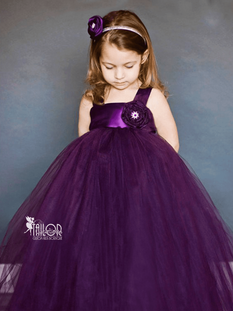 Couture Tutu Dresses