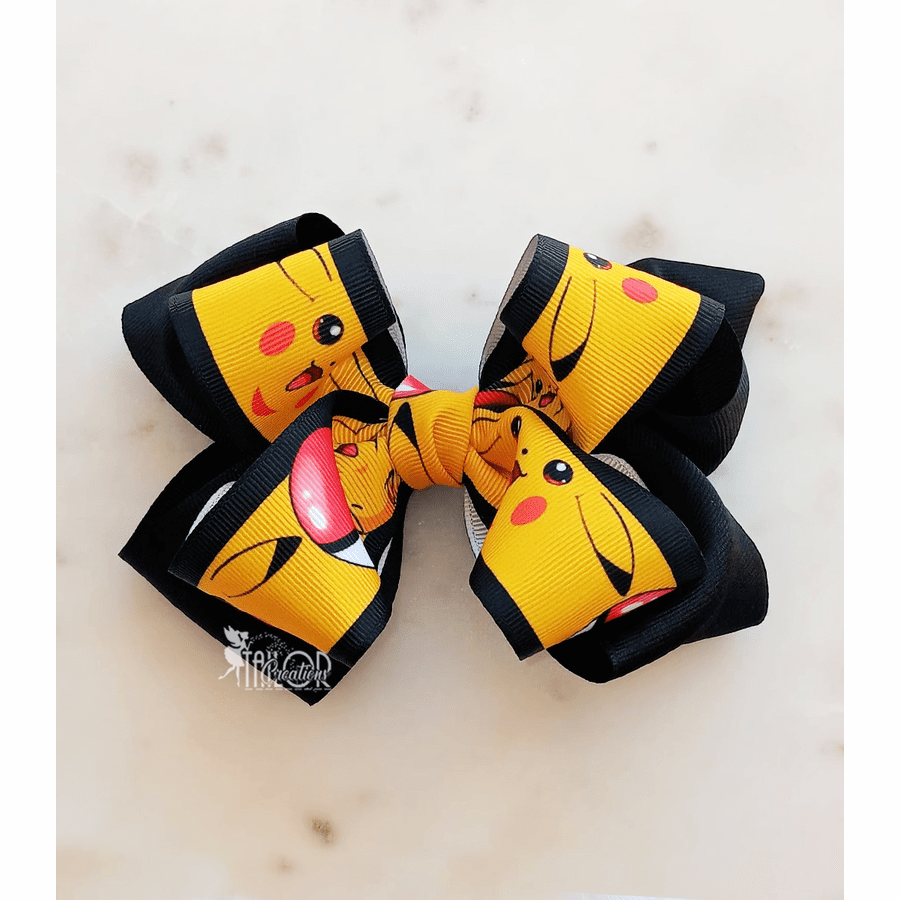 pikachu anime birthday outfit girls - pokemon birthday outfit girls ...