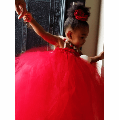 Couture Tutu Dresses