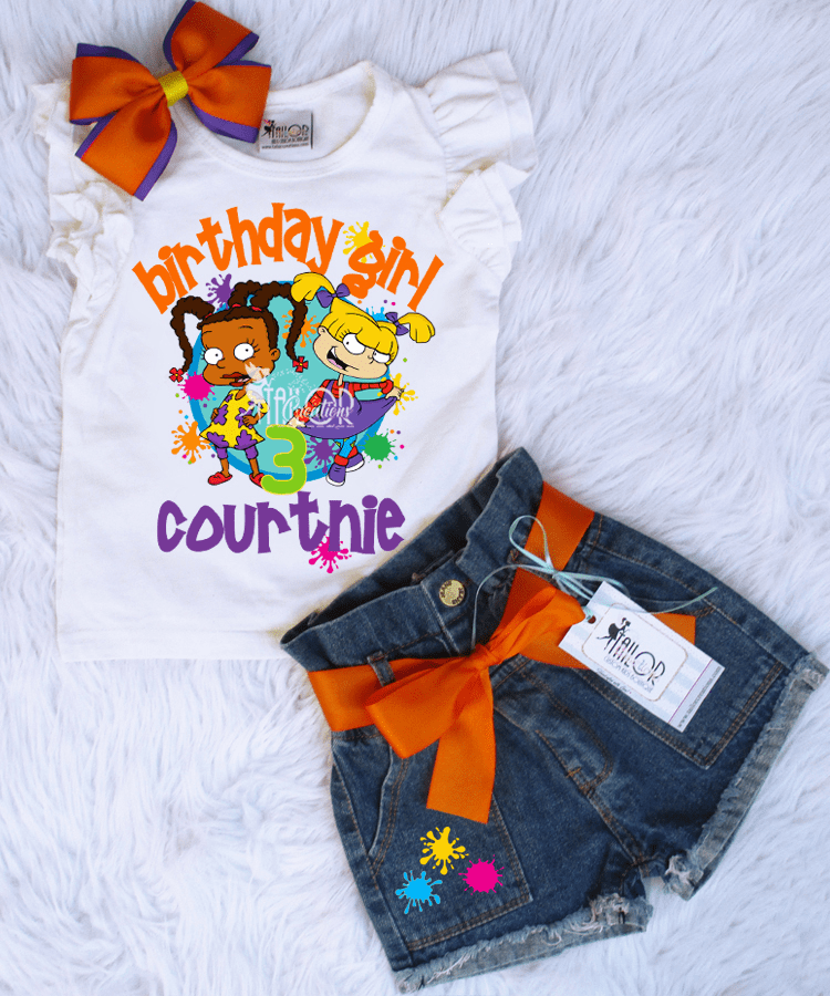 Rugrats