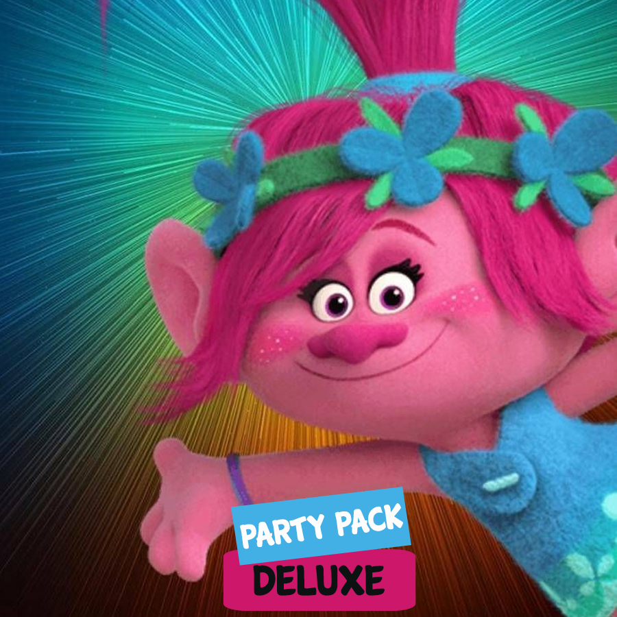 Trolls