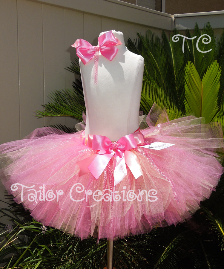 Custom Design your tutu set