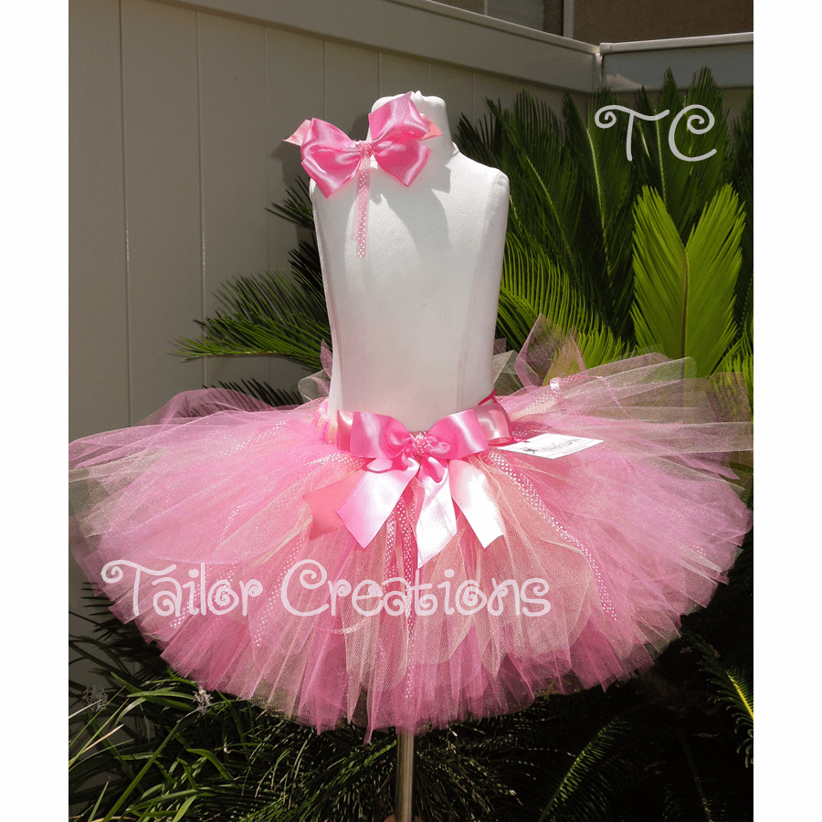 Custom Design your tutu set