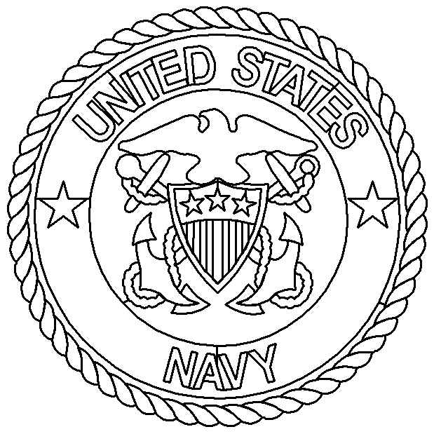 Cool Navy Drawings