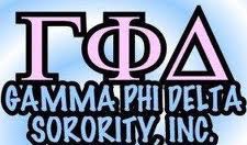 GAMMA PHI DELTA