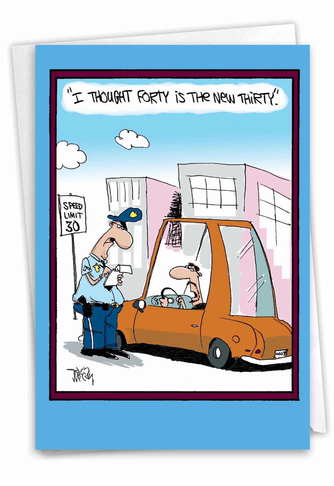 Funny Poems And Verses For Humorous Cards