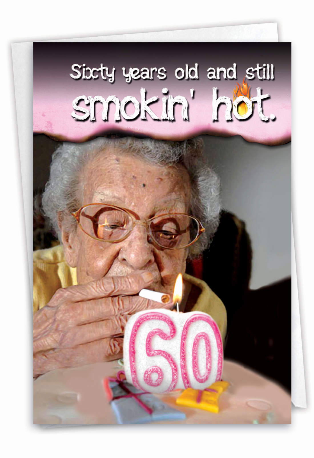 You Know You're Old When ... Funny Old People Jokes