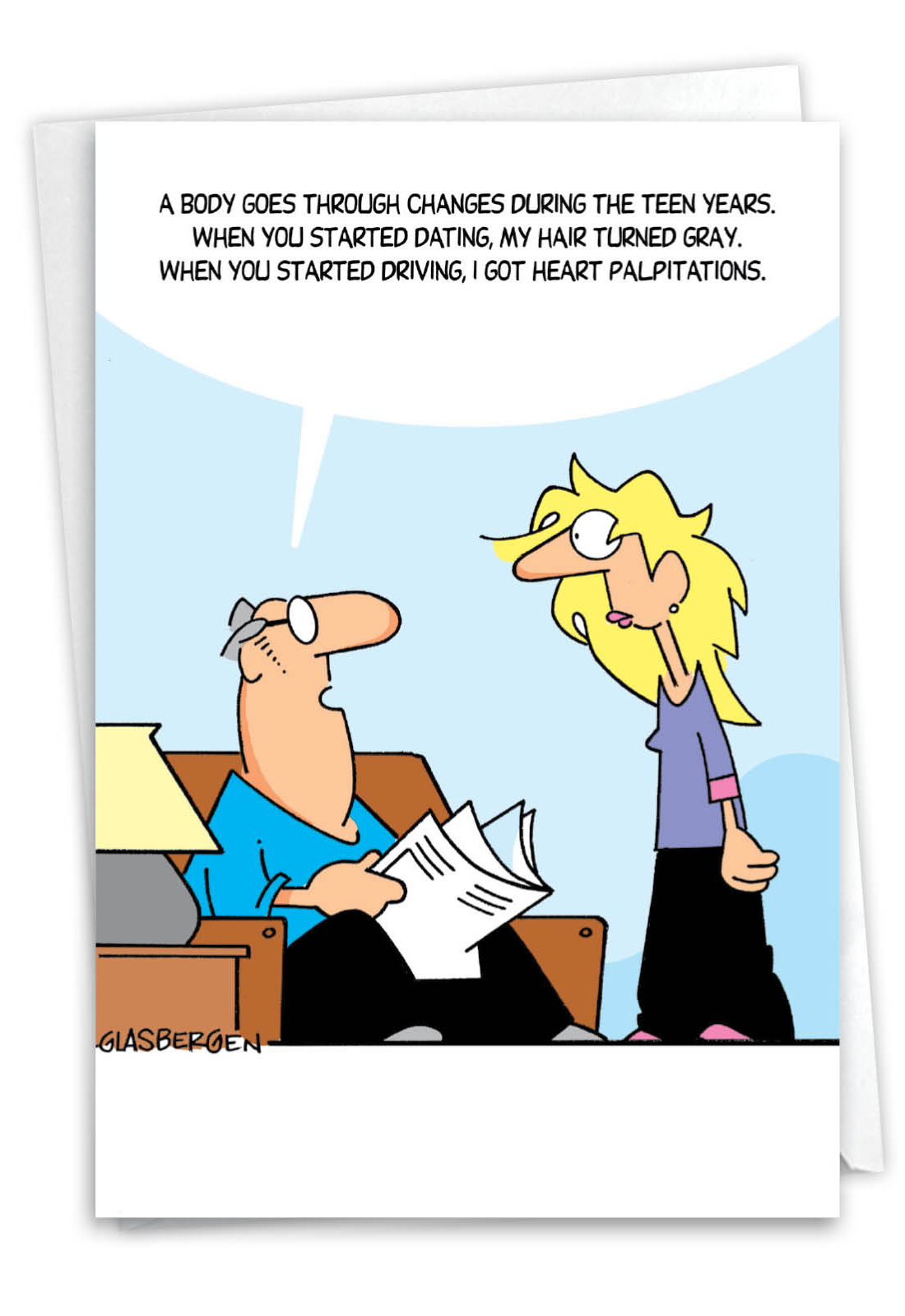 You Know You're Old When ... Funny Old People Jokes