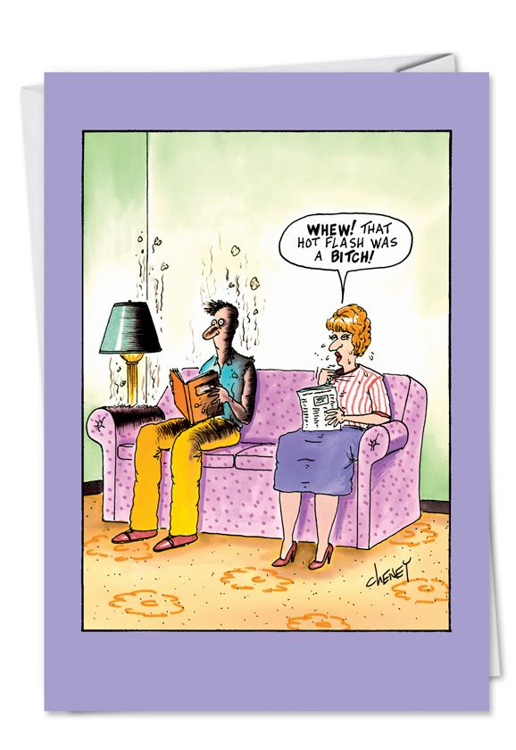 Funny Quotes and Sayings for Birthday & Greeting Cards